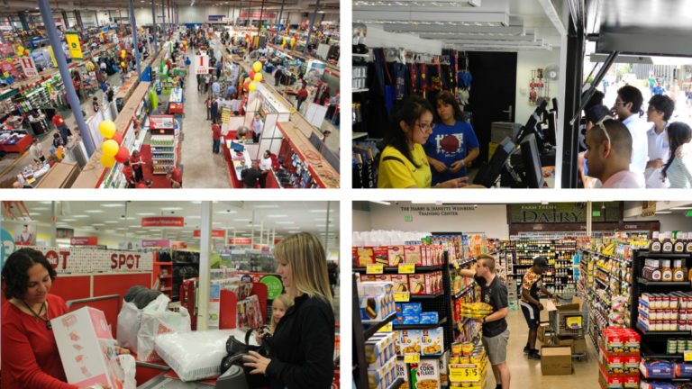 Retail Business Marketing Agency in Vancouver